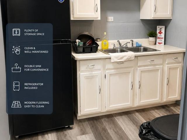 Private Room for Rent in St. Louis | Co Liviing
