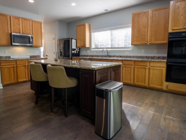 ✨ Private Room for Rent in Prime Wake Forest