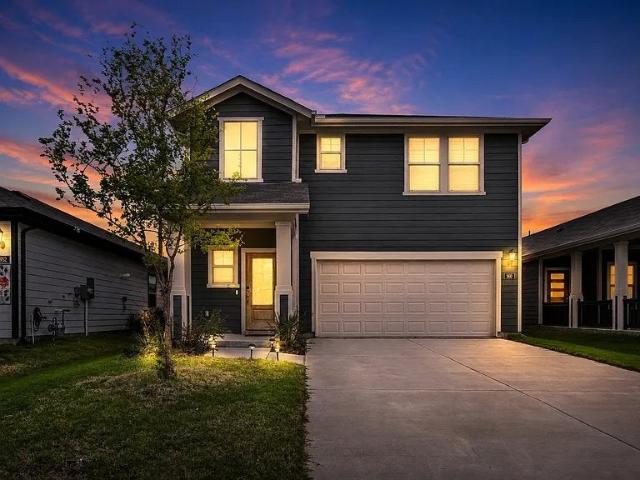 Private Room for Rent in Quiet Lavon Home