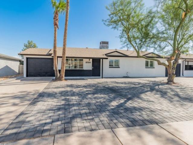 Private Room for Rent in Remodeled Tempe Home – Pr