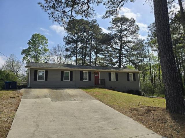 Private Room for Rent_Lawrenceville | All Utilit