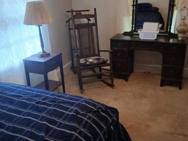 Private Room for rent lgbt welcome