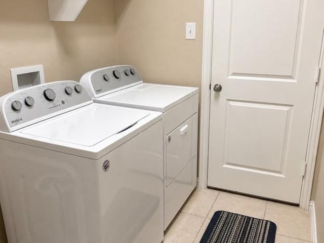 Private Room for Rent – McKinney, TX