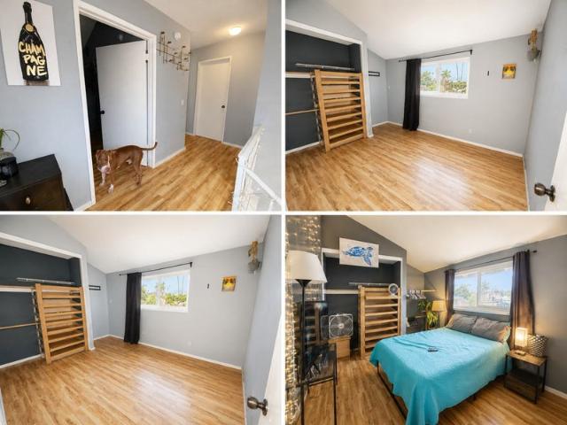 PRIVATE ROOM FOR RENT — MESA VERDE, COSTA MESA