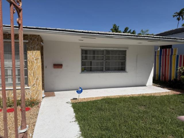 Private Room for Rent – Miami Beach Area