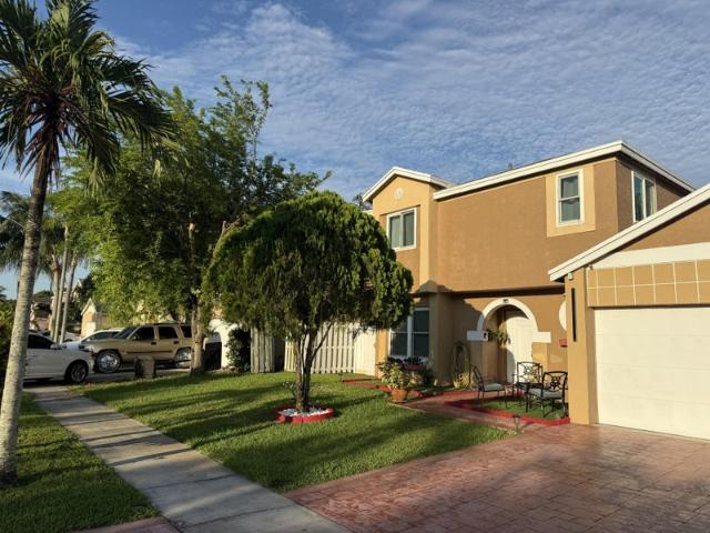 Private Room for Rent – Miramar