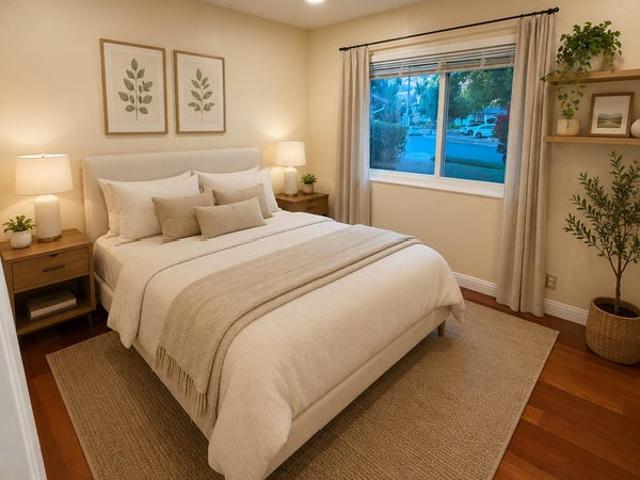 Private Room for Rent – North San Jose / Berryessa