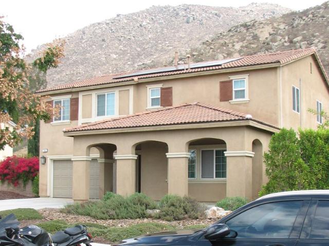 Private Room for Rent_NEW HOUSE Grand Terrace