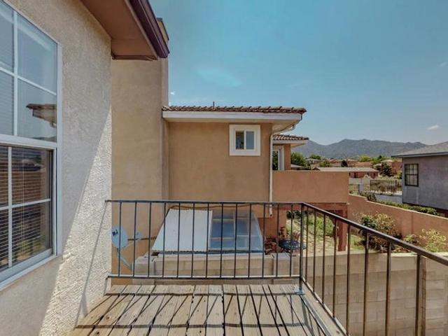 Private Room for Rent — NE Albuquerque | $800/mo