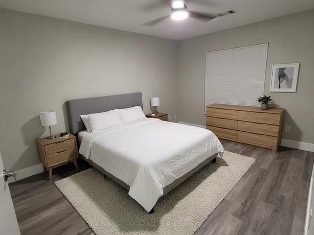Private Room for Rent near Downtown LA & USC