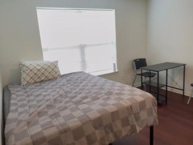 Private Room for Rent_Near FSU & FAMU
