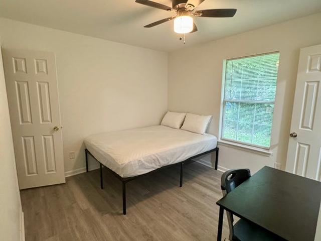 Private Room for Rent_Near FSU & FAMU