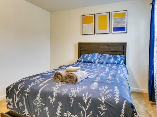 Private Room For Rent Near NC A&T