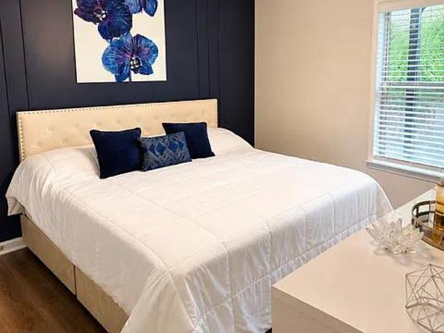 Private Room for Rent Near Smyrna