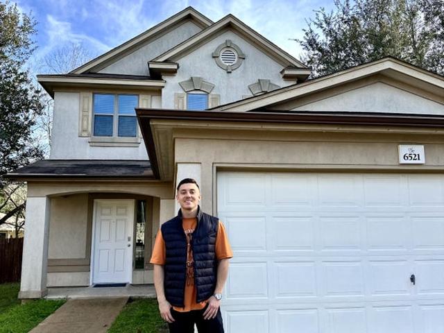 Private Room for Rent – South Austin