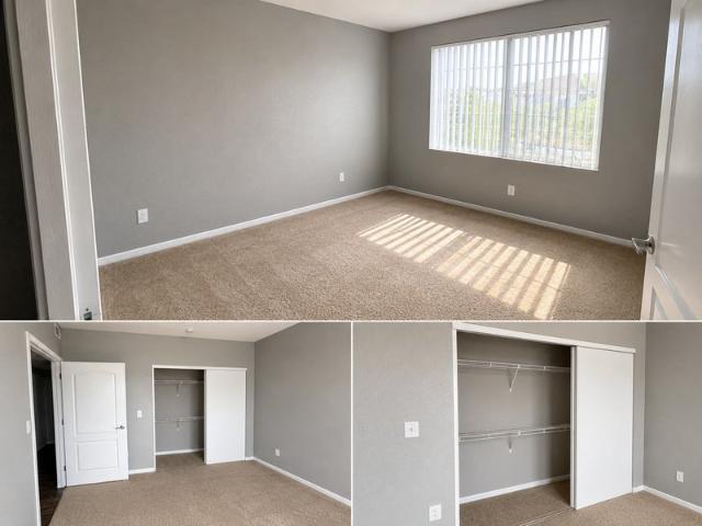 Private Room for Rent Silverado Ranch