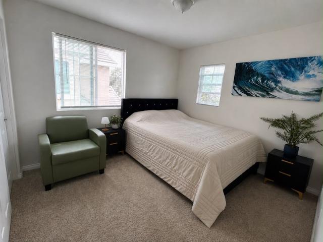 Private room for rent with a private bathroom