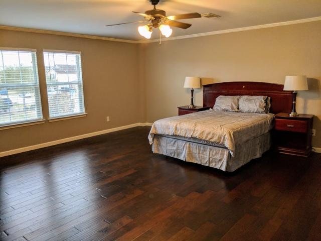 Private room for rent with all bills paid