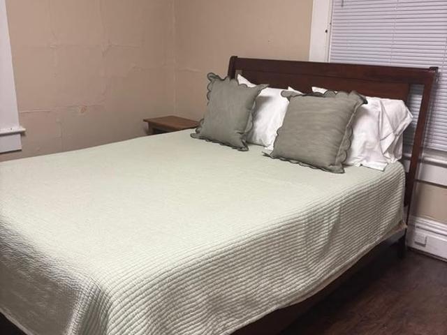 Private Room for Women – Chattanooga