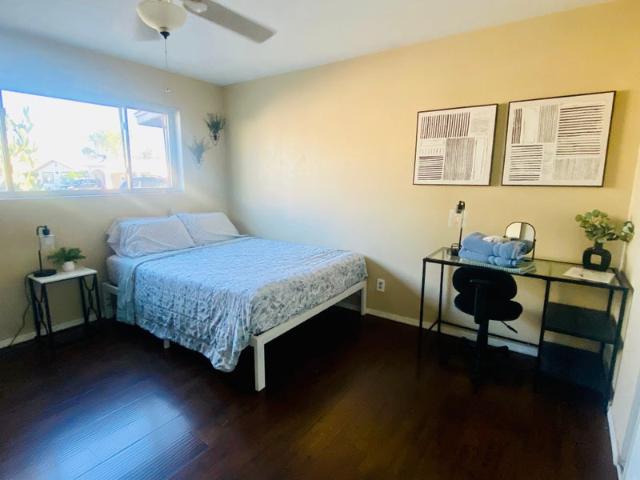 Private Room Fully Furnished, Utilities Included
