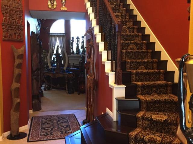 PRIVATE ROOM, FUNISHED, ALL BILLS PAID