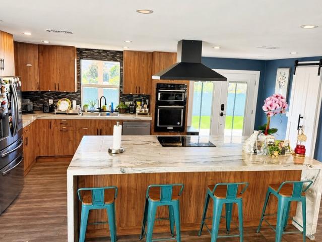 Private Room in 3BR/2BA Home in Santee