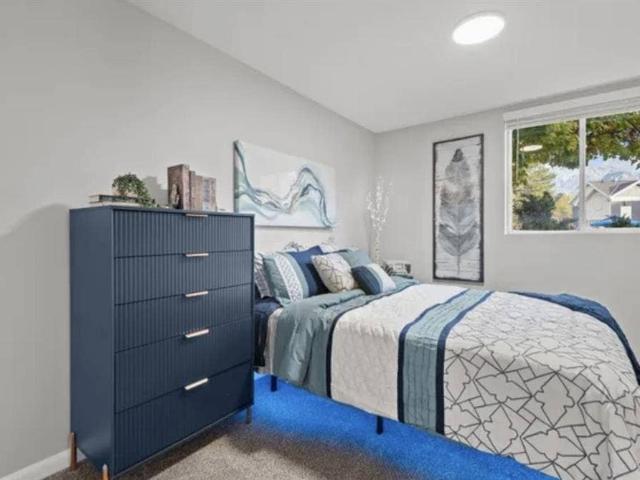 Private room in 2b2ba in Millcreek