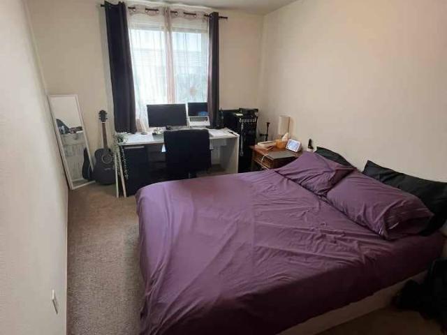 Private Room in 2bd/2ba Apartment