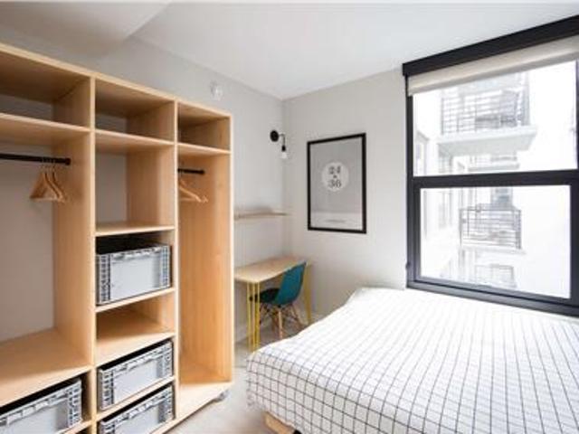 Private Room in Co Living Community!