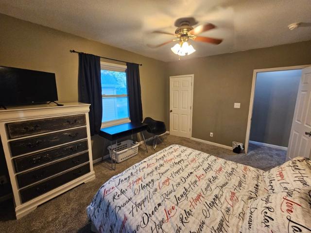 Private Room in Co Living Home