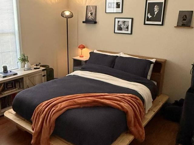 Private Room in Condo