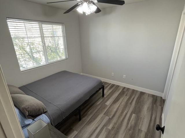 Private Room in Clean Quiet Home