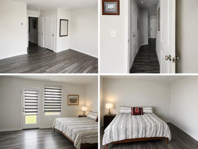 Private Room in Clean, Quiet Raleigh Area Home