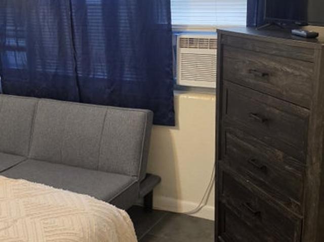 Private room in Clearwater