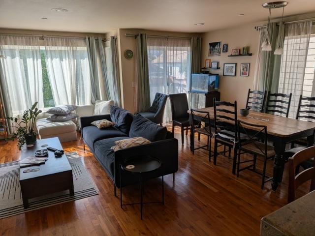 Private Room in a very spacious home