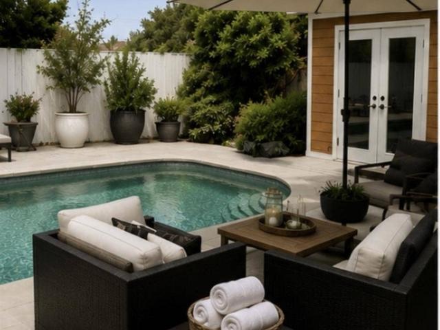 Private room in a beautiful home