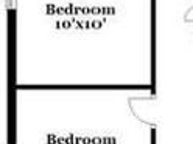 Private room in a house with other roomies