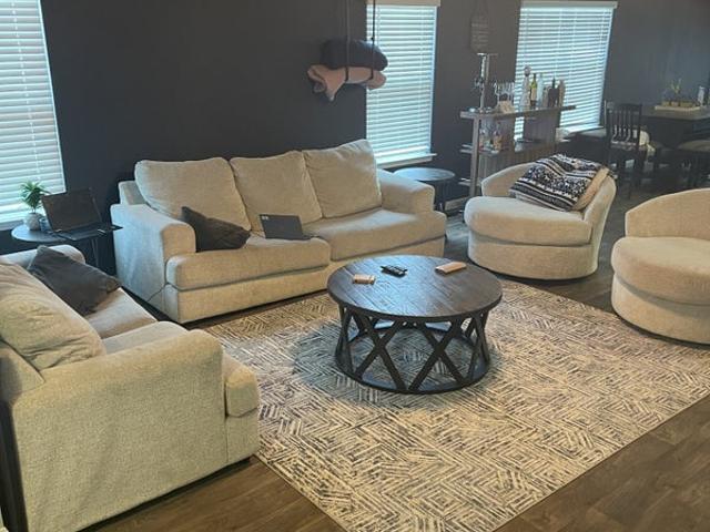 Private room in a nice and quiet community