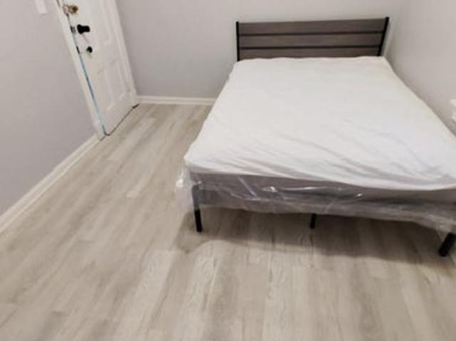 Private Room in a Shared Unit