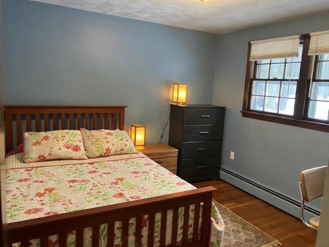 Private Room in a Single Fam Home