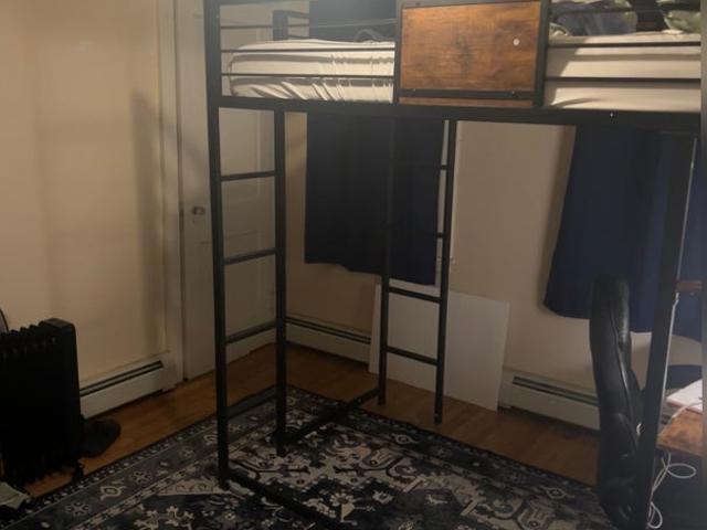 Private Room in Allston, MA