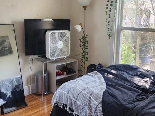 Private Room in Boston