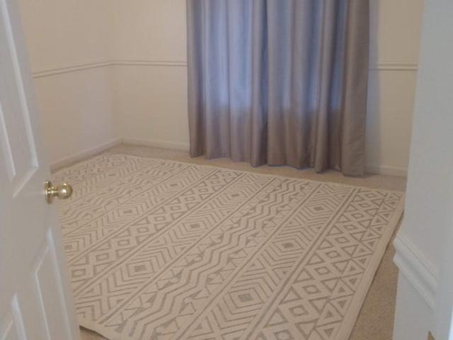 Private room in beautiful home