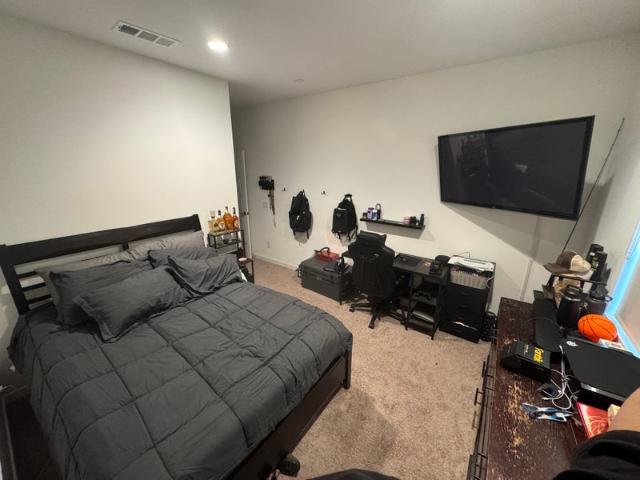 Private Room in Gated Community