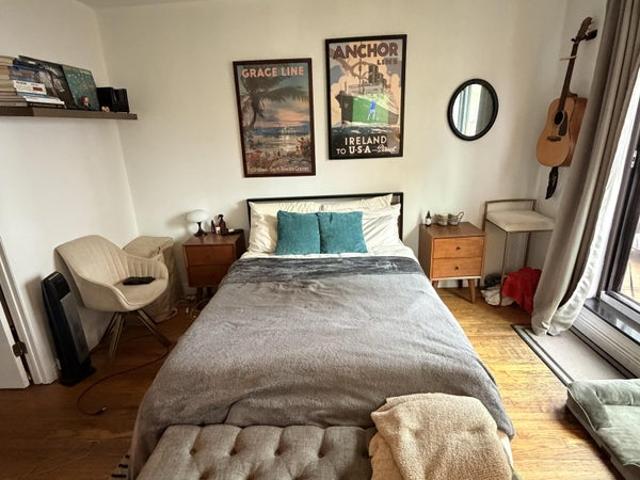 Private Room in Gramercy/Flatiron Duplex