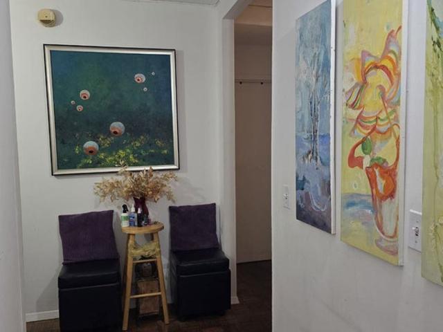 PRIVATE ROOM in DOORMAN LUX BLDG CentralPark North