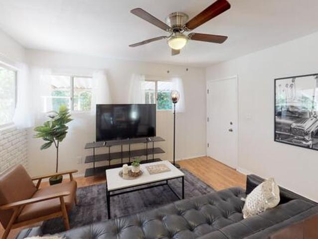 Private Room in Delightful City Heights House with Beautiful Brick Patio