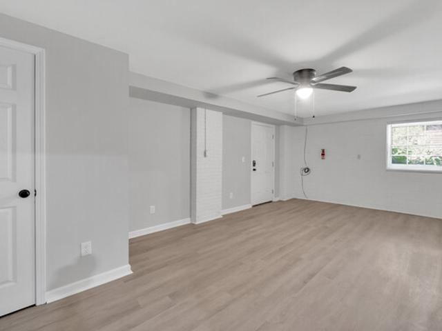 Private Room in East Charlotte – Utilities Included, Near Transit