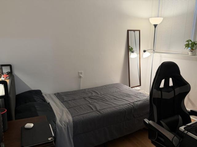 Private room in Fenway August 2026 Only