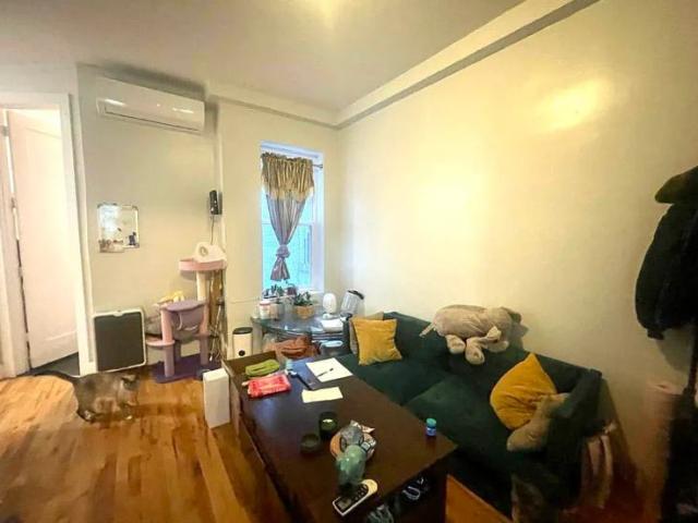 Private Room in Flatbush